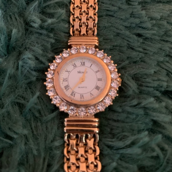 Monet | Accessories | Monet Watch | Poshmark